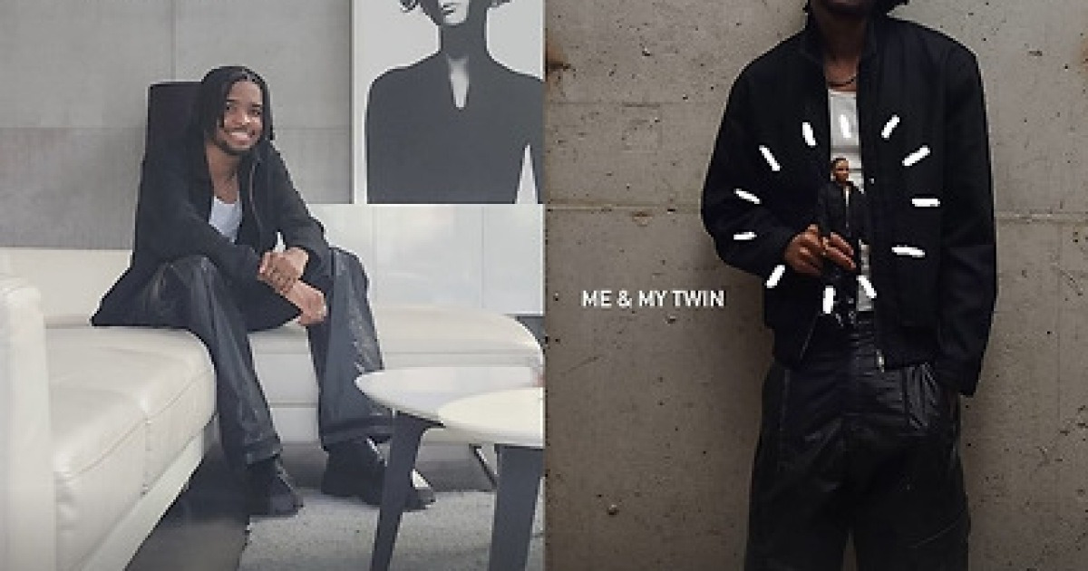 혜윤(HEYOON)X크리스 패트릭(Chris Patrick), 글로벌 대세 손잡았다···‘ASAP’ 뮤직비디오 비하인드 깜짝 공개