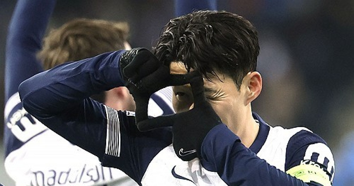 "손흥민, 막을 수가 없었다" 입스위치전 폭풍 '2도움'→포스텍 극찬…역대 11번째 EPL '70골-70도움 클럽' 가입 '쾌거'