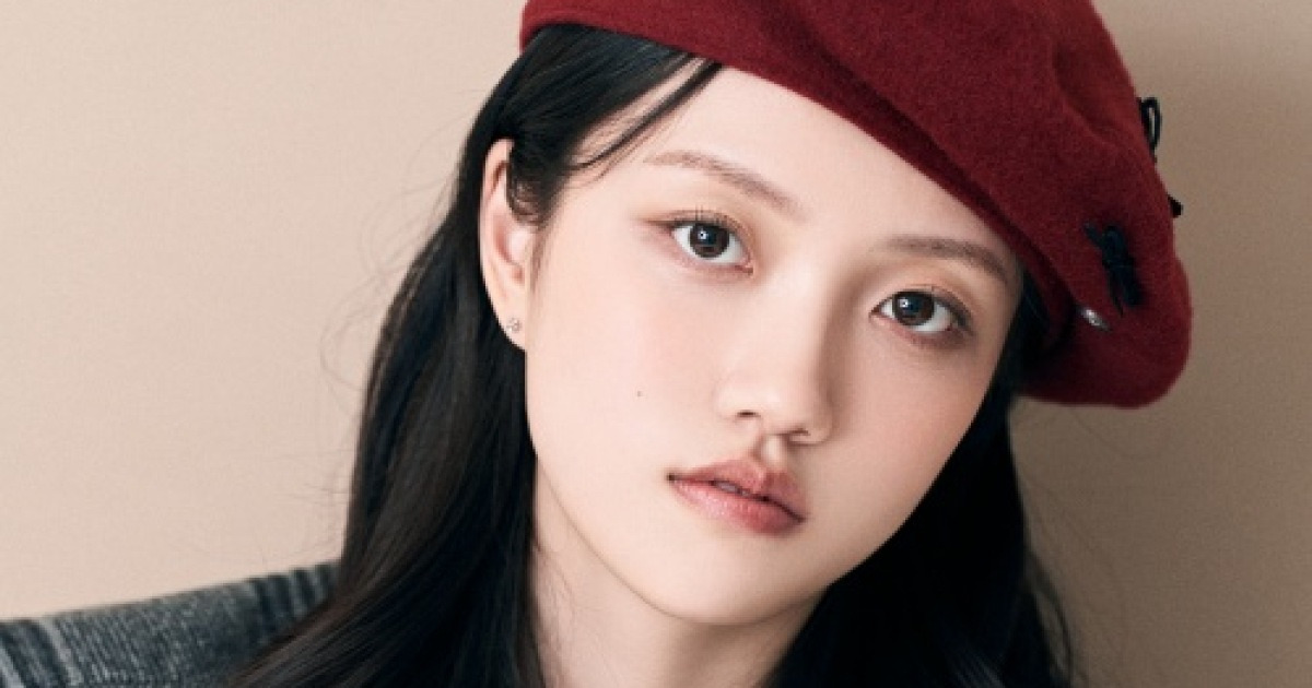 신인 최다연, 다부이앤엠 전속계약…웹드라마 캐스팅