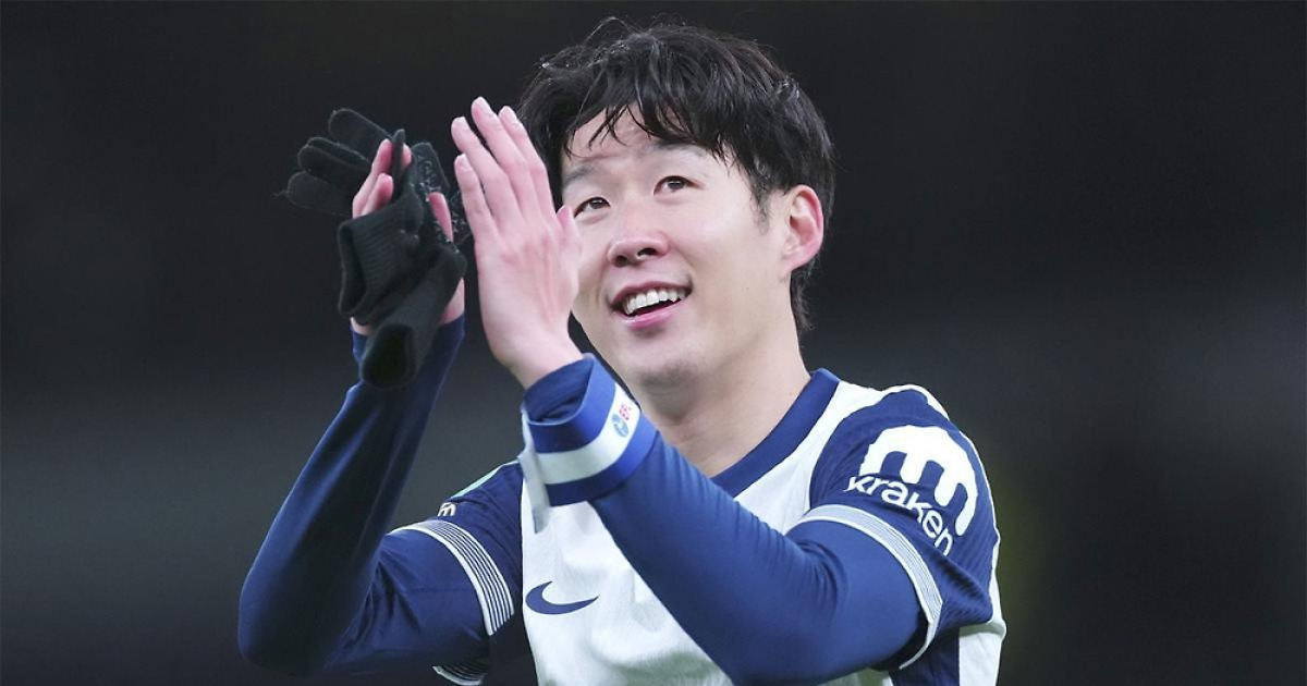 베컴도 못 밟은 ‘EPL 70-70 클럽’… 손흥민 역대 11번째 가입