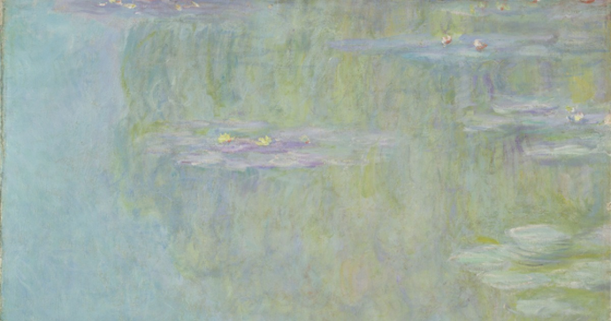 Impressionist exhibition brings rare paintings to Korea for first time
