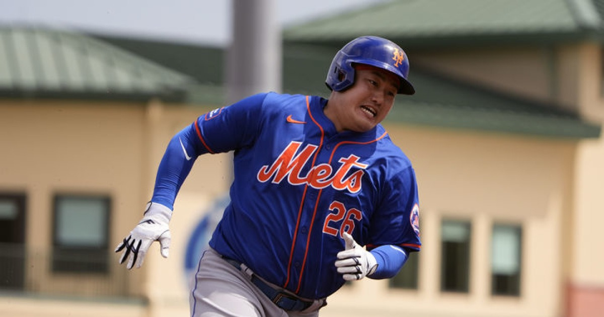 '누적 연봉 182억원' 최지만, MLB 연금 얼마나 받을까