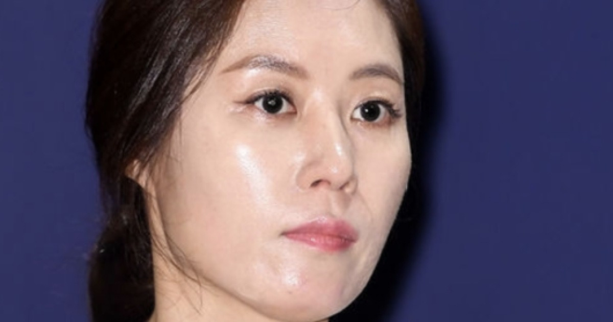 여자가 문화재냐 지켜주게 문소리 남편과 모텔story도 시원하게 오픈 짠한형