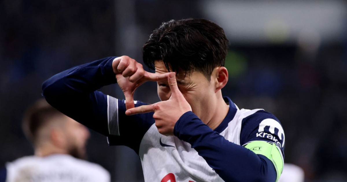 손흥민, EPL 역대 11호 ‘70-70 클럽’ 가입 역사 썼다!···비판 세례 속 또다시 증명, 여전히 건재한 SON