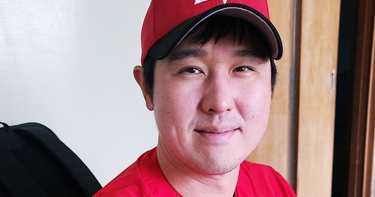 38세 KBO 레전드가 자신을 '국대 5순위'라니... "그래도 저를 뽑아주신다면..." 베테랑의 품격 [오키나와 현장]