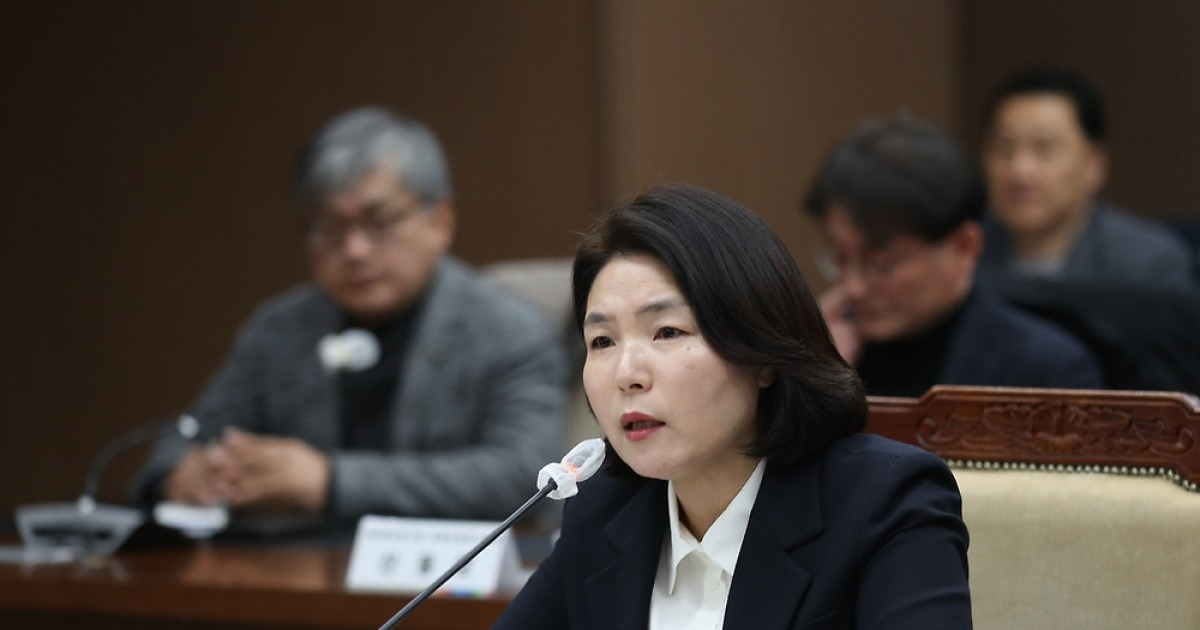 충남연구원장 청문회서 연구 윤리 위반·정치적 편향성 논란