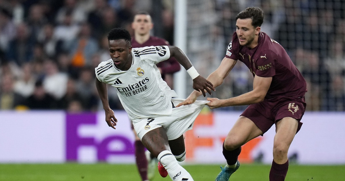 "거봐, 볼 만 하잖아!" 16강부터 PO…지옥도 펼쳐진 UCL, UEFA회장은 방끗