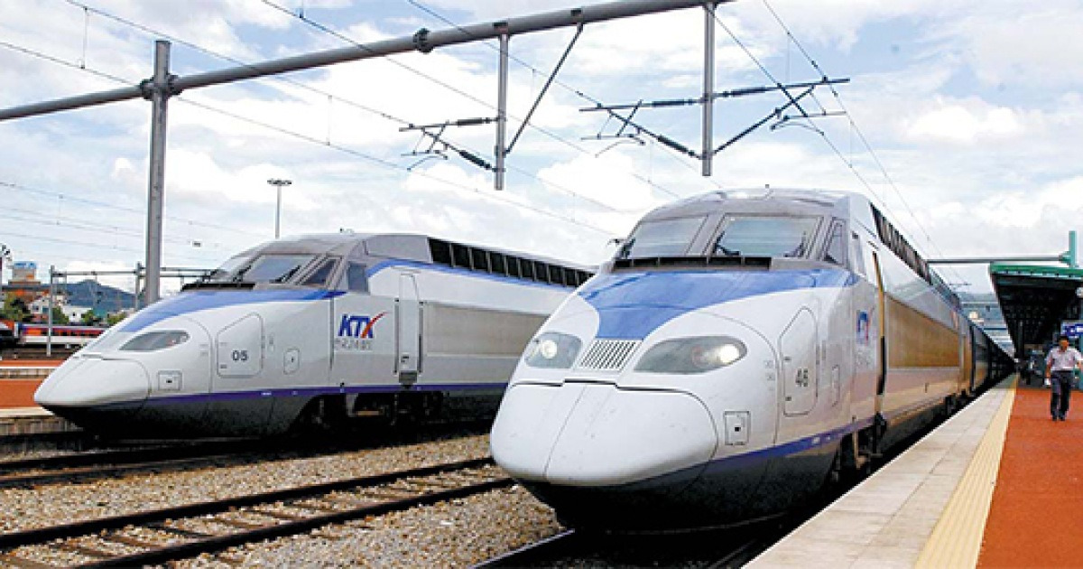 낡은 'KTX-1' 바꾸는 돈 6조원...누가 부담하나 [강갑생의 바퀴와 날개]