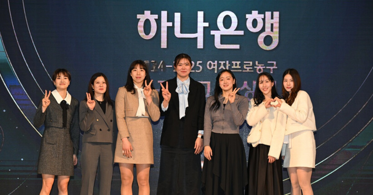 ‘3쿼터 2명 동시 출전’ WKBL, 2025~2026시즌부터 아시아쿼터 출전 시간 확대