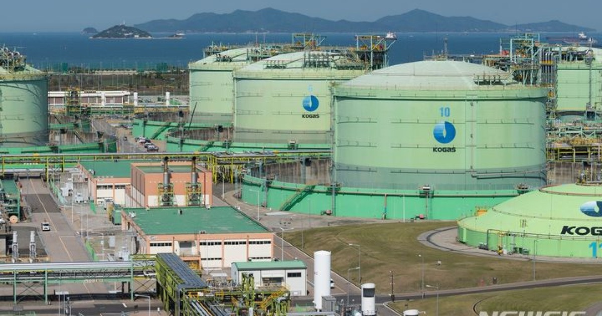 美 관세 대응책 'LNG 수입 확대'…정부 협상서 통할까