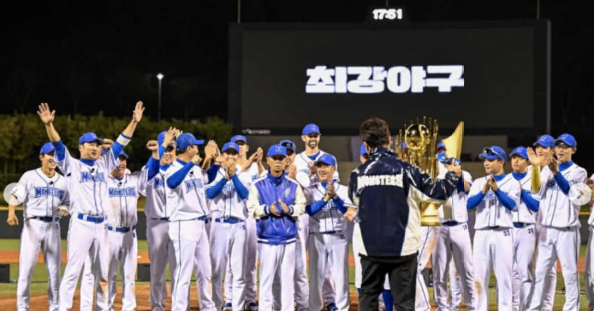 '최강야구' 시즌4 못 보나?..PD 반박에도 JTBC 측 3월 일정 취소 강행 [Oh!쎈 이슈]