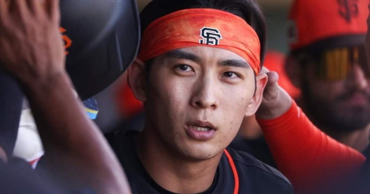 '누가 똑딱이래?' 3번 타자 이정후, 시범경기 2G 만에 첫 홈런 대폭발! MLB.com "11홈런 친다" 예상, 과대평가 아니다