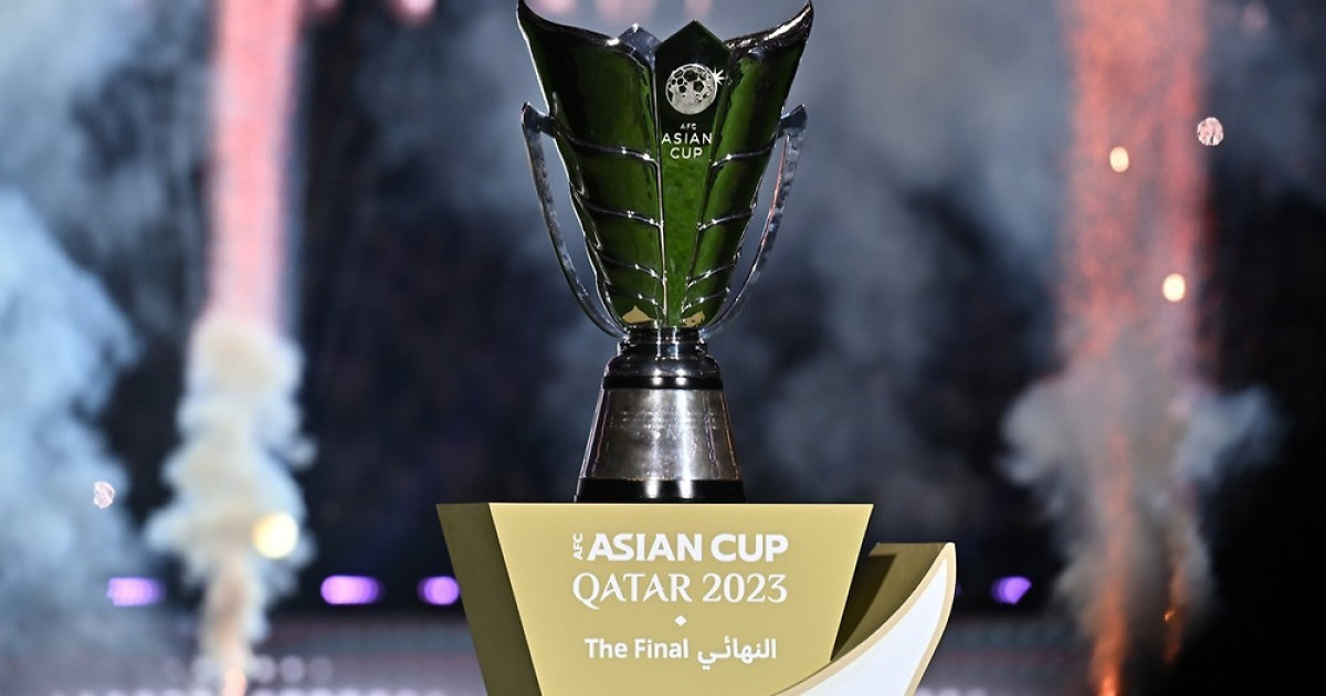 호주·중앙아시아 3개국도 2031년 AFC 아시안컵 유치 도전