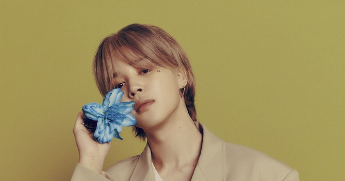 방탄소년단 지민 ‘MUSE’, 美 빌보드 메인 차트 또 역주행