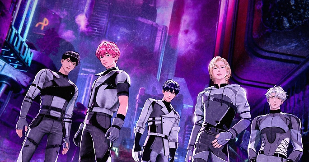 '플레이브 ‘대쉬’ 인 시네마' 단돈 1천원에 롯데시네마 단독 공개