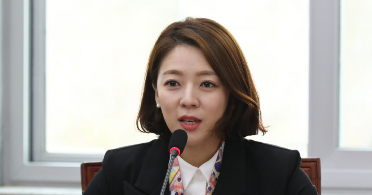 배현진 “학교서 아이 무참히 살해하고도 매달 100만원…연금 막아야”