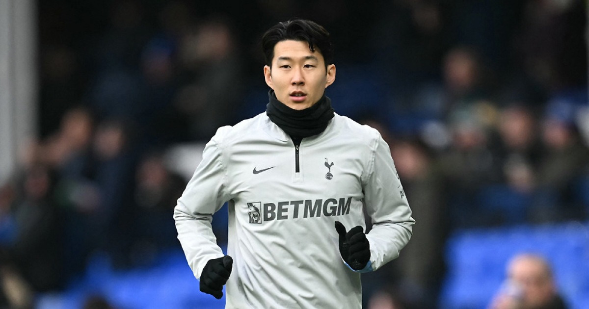 손흥민 맨유 이적설 종결…포스테코글루 "SON, EPL 톱5 여전한 클래스" 극찬