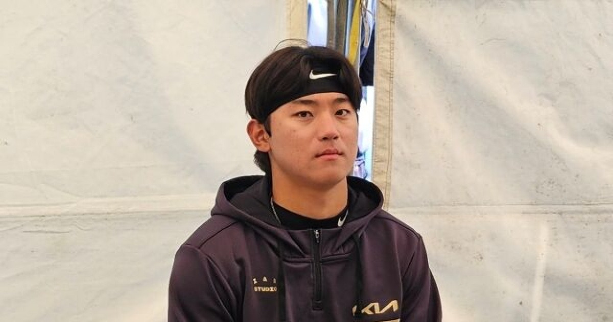 ‘MVP’ KIA 김도영 VS ‘슈퍼루키’ 정현우 맞대결 예약…슈퍼스타의 참교육 or 150km 패기 ‘흥미진진’[MD가오슝]