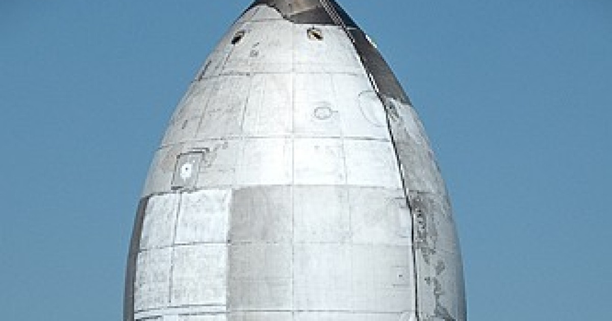 USA NASA SPACE X LAUNCH