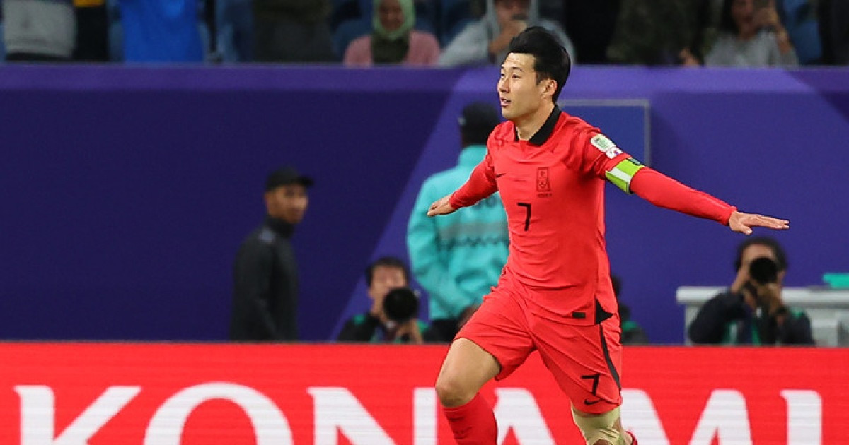 [공식] 대한축구협회, AFC에 2031 아시안컵 유치 의향서 제출...경쟁국은 어디?