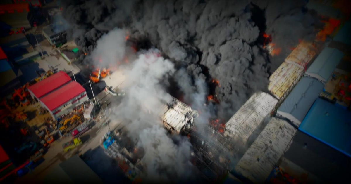 시청자와 함께 한 30년...'제보'에 강한 YTN