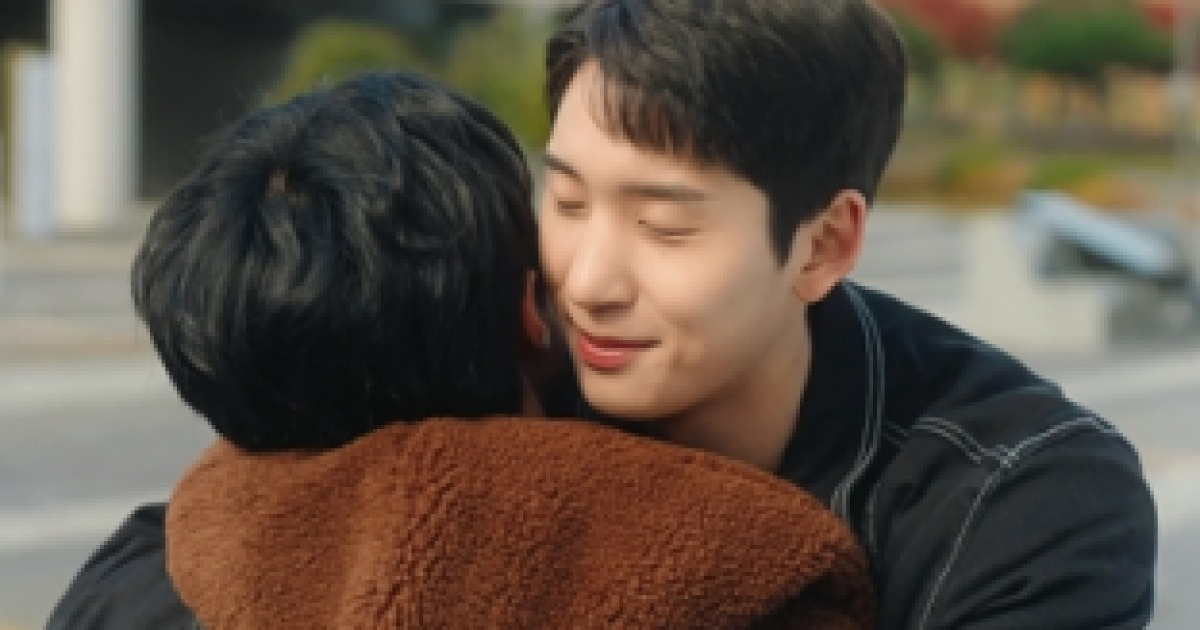 BL 드라마 ‘하트 스테인’ 유종의 미