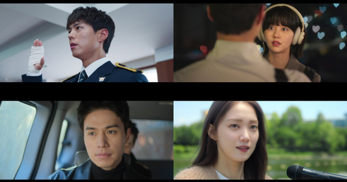 ‘협상의 기술’→‘착한 사나이’ JTBC 드라마 황금라인업 미리 보기