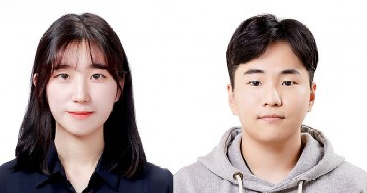 [과기원NOW] GIST, 대학원생 4명 삼성휴먼테크논문대상 수상 外