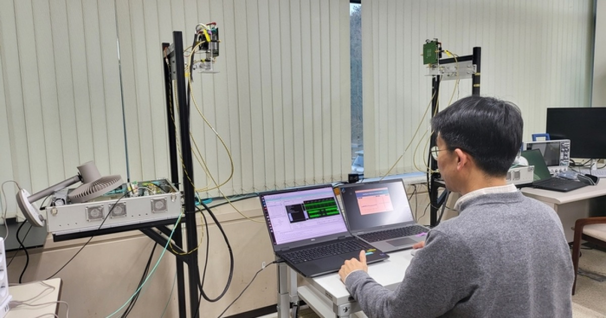 ETRI, MWC 2025서 최첨단 네트워크 연구성과 공개