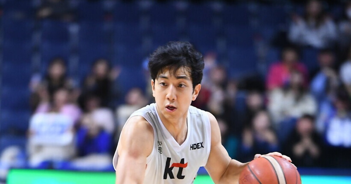 ‘카굴랑안 & 허훈 환상적 경기 조립’ KT, KCC 제압하고 2연승… KCC는 9연패 수렁