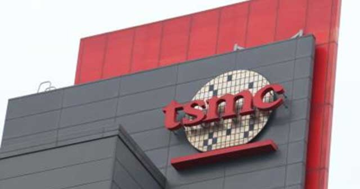 “TSMC 3나노 제품 생산 올해 30% 늘어날 것”
