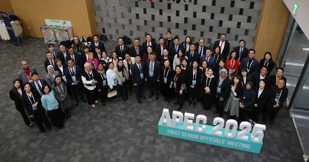 아시아태평양 지역, AI 표준 협력 강화…8월 ‘APEC AI 표준 포럼’ 콘퍼런스 개최