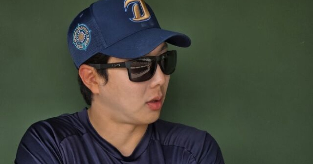 “사실 얘기는 안 했는데” KBO 현역 AVG 1위도 처음 겪어보는 이 느낌…이 또한 지나가리라[MD타이난]