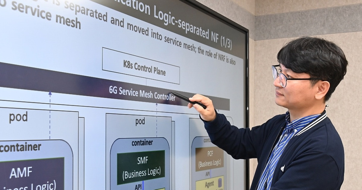 ETRI, MWC서 ‘6G·위성IoT·국방5G’ 대거 공개