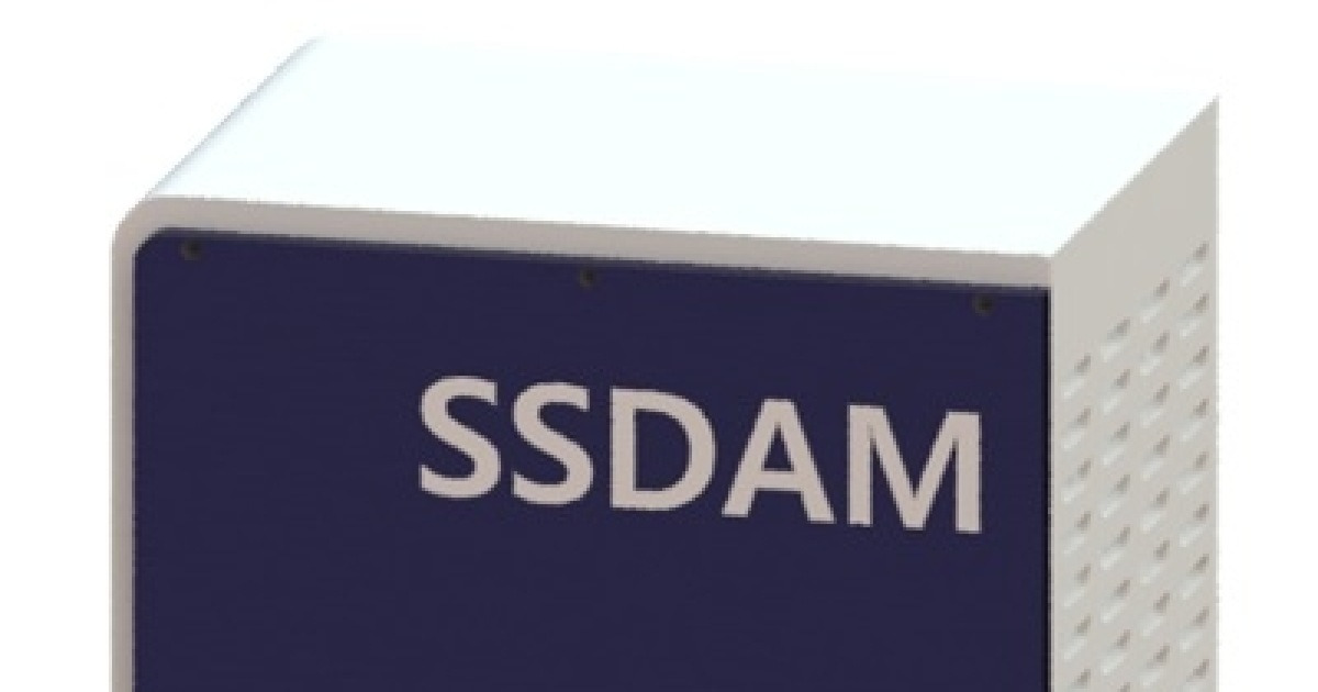 지에스에프솔루션, 반도체 실시간 이상감지 특화 기술 ‘SSDAM’ 선보여