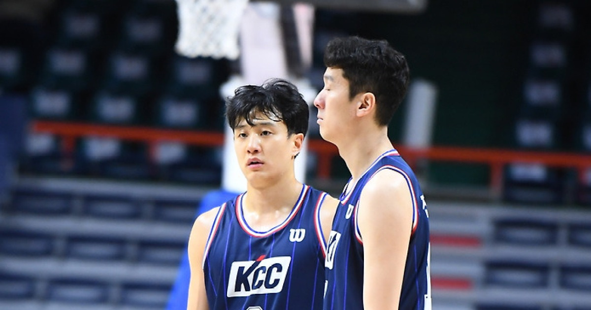 ‘디펜딩 챔피언’의 처참한 몰락···KCC, KT에 13점 차 완패, 9연패 수렁, 멀어져 가는 ‘6강 PO’