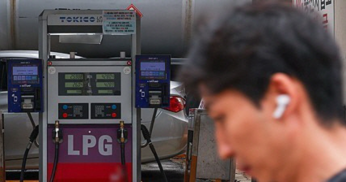 국내 LPG 업계, 3월 공급가격 동결