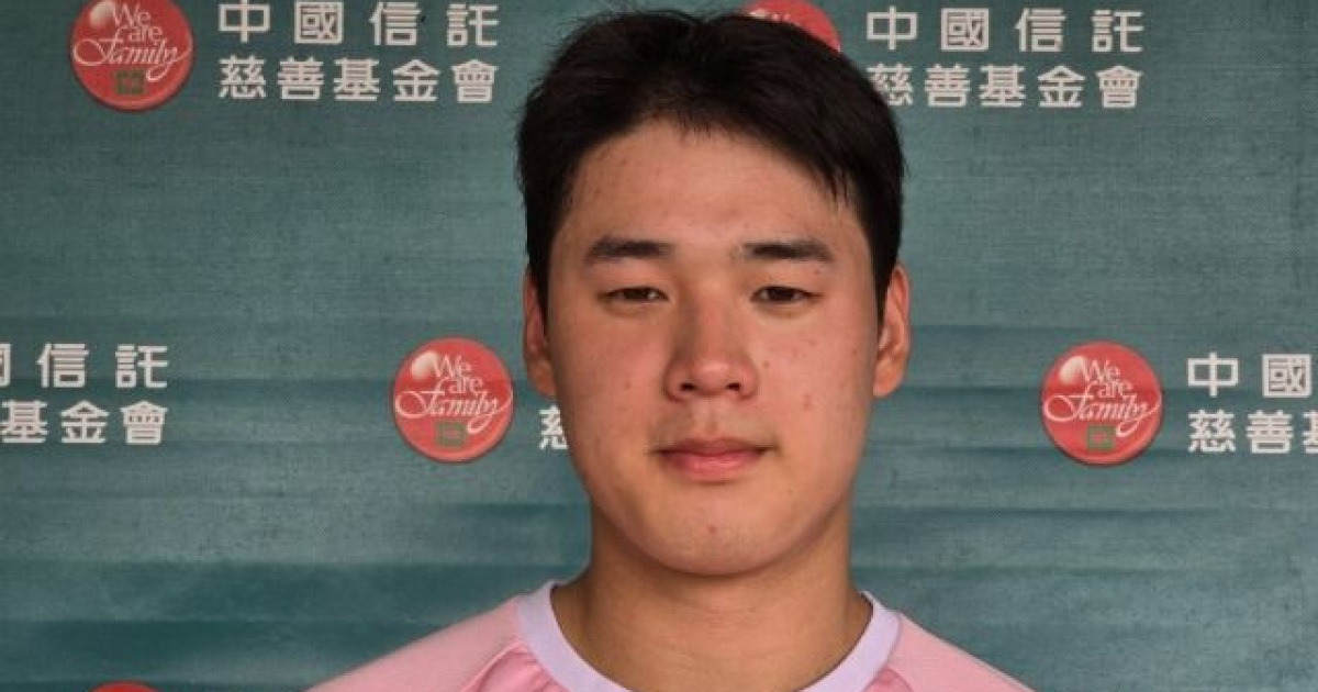 “잘 주무셨습니까? 커튼 칠까요?” KBO 1순위 슈퍼루키의 반전의 사회생활…프로 적응도 150km[MD가오슝]