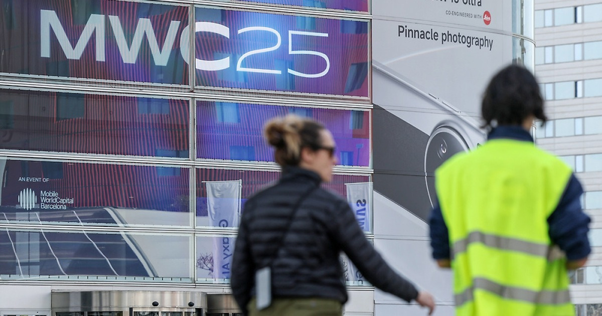 [MWC2025] 개막 다가온 MWC2025