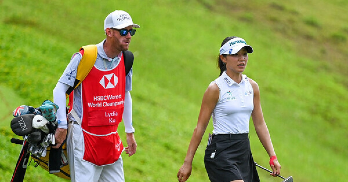 리디아 고, 11번째 도전만에 첫 우승…LPGA 23승째, 캐리웹 제치고 '통산 상금 2위'로↑