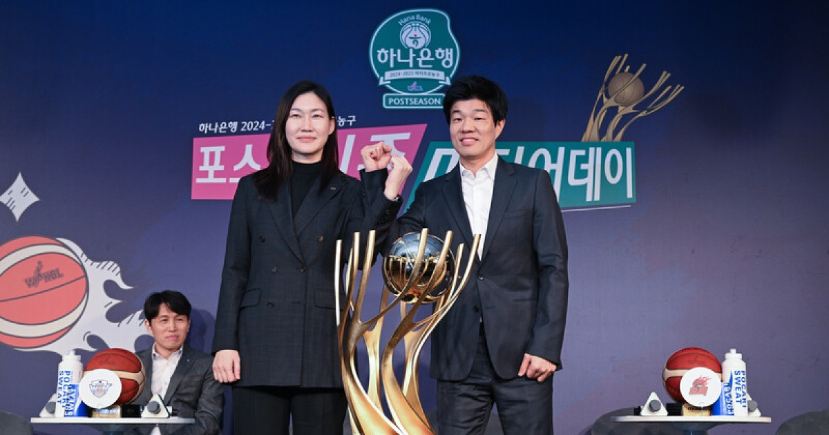 [WKBL PO 프리뷰] ‘82.7%의 확률을 잡아라!’ BNK vs 삼성생명