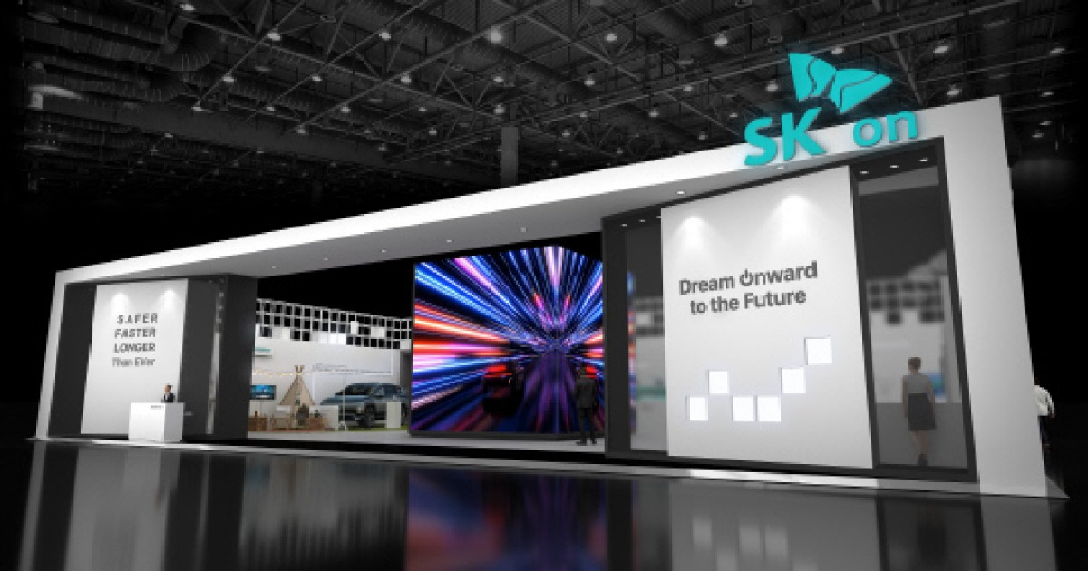 `꿈의 배터리` 전고체, 누가 전기차에 얹을까…삼성SDI·SK온 정면승부