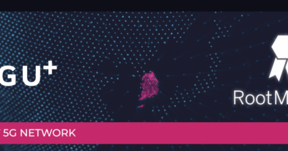 LG U+, 서울서 5G 품질 SKT·KT 제쳤다[MWC현장]