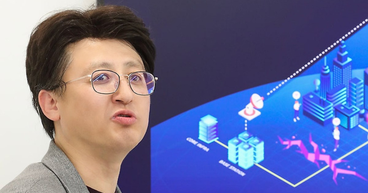 KT, 6G 시대 핵심 기술로 위성·양자·AI 꼽아… “관련 기술 선점할 것”