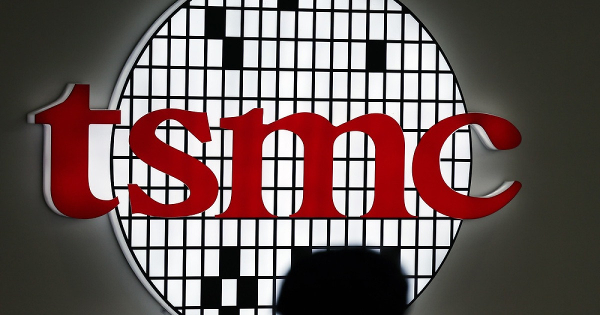 TSMC, 4년간 145조원 규모 대미투자 발표 예정