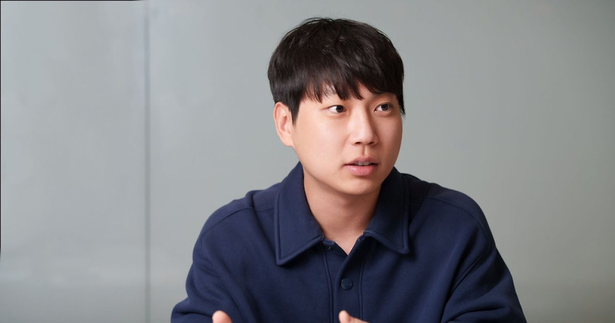 [인터뷰] 안병규 PFCT AI 총괄이사 “서민 위한 중금리 대출 AI 신용평가로 새 시대 열 것”