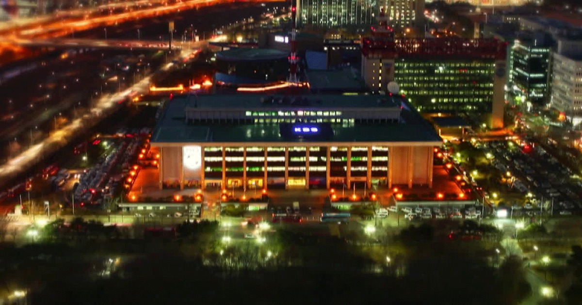 KBS “AI 방송 원년 삼을 것”…“통합 메시지 내는데 집중”