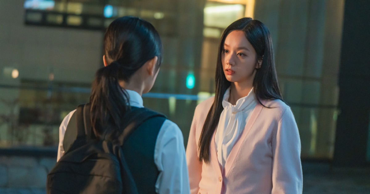 이혜리 정수빈 배신하나 키스해놓고 180도 달라진 태도 선의의경쟁