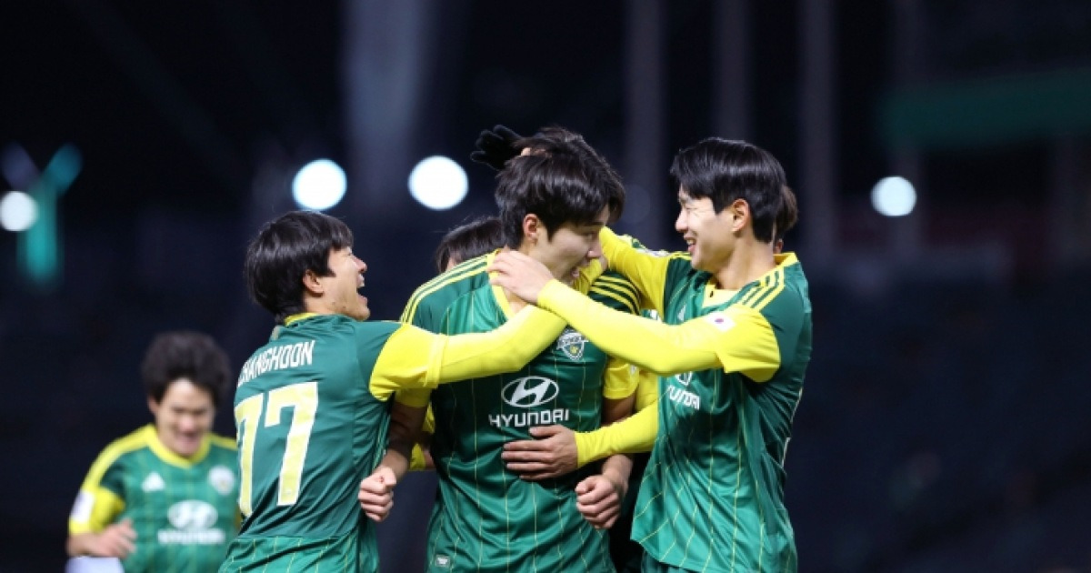 호주팀에 강했던 전북, 용인서 시드니와 ACL2 8강 첫판