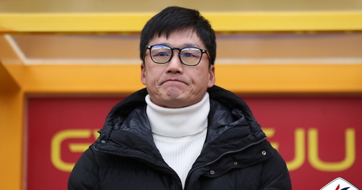 “고베와 10번 붙으면 다 진다고? 그건 예선 얘기” 이정효의 자신감, 승리로 향할까···K리그 자존심 광주, ACLE 16강 서전 잡는다!